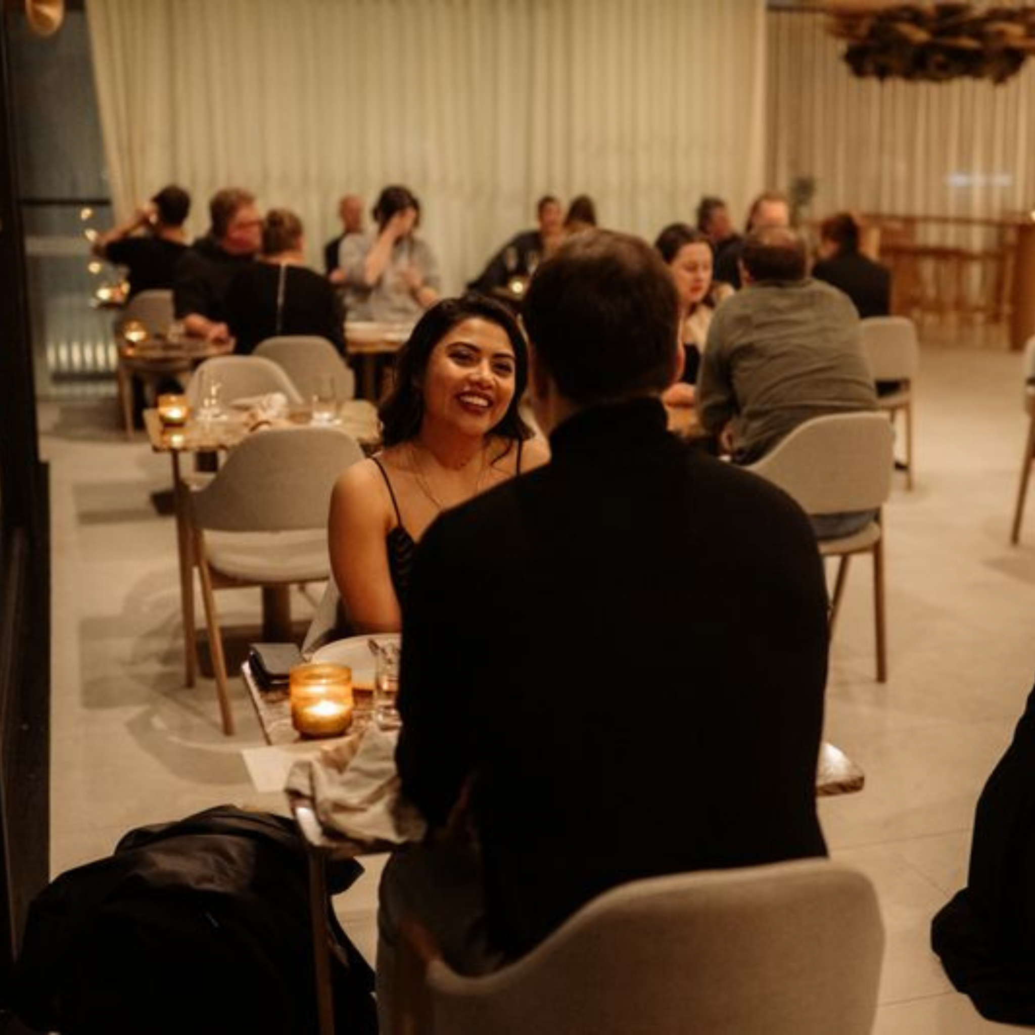 Maria Restaurant: Authentic Mediterranean Dining in Hobart