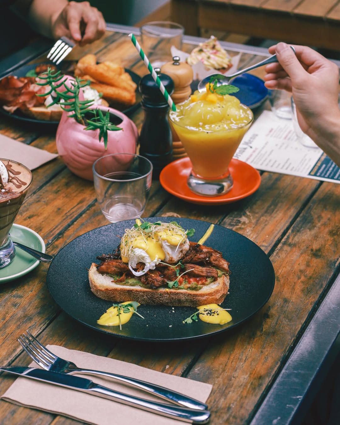 Your Ultimate Guide to Sandy Bay - Hello Hobart