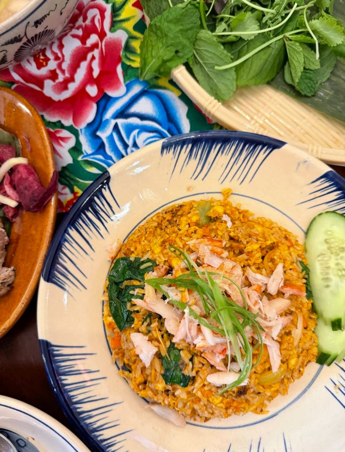 The Rice Corner - Interview - Hello Hobart