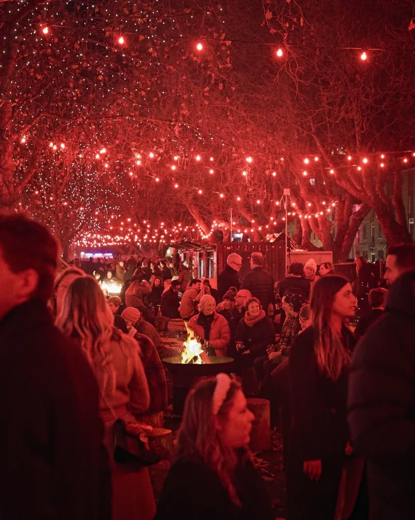 Your Ultimate Guide to Hobart During Dark Mofo 2026 - Hello Hobart
