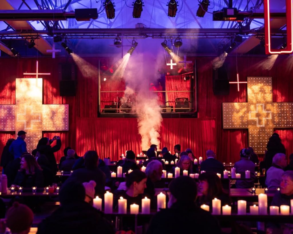 Your Ultimate Guide to Hobart During Dark Mofo 2026 - Hello Hobart